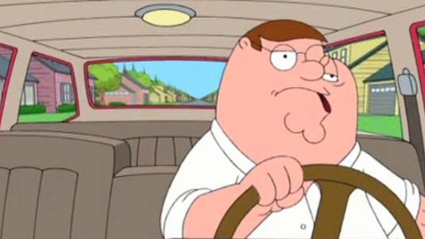 20 Best Family Guy Episodes