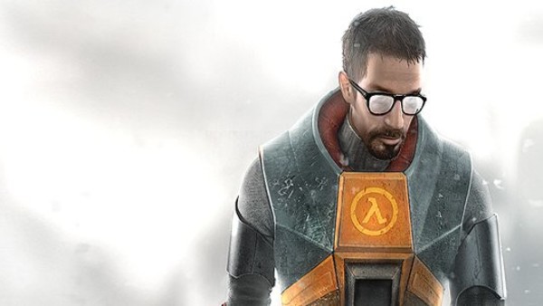 10 Things You Didn't Know About Half-Life – Page 2