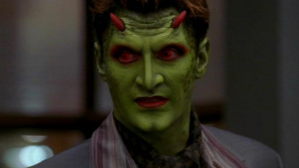 12 Best Supporting Characters In The Buffyverse – Page 8