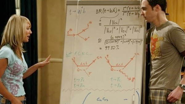 10 Interesting Things The Big Bang Theory Taught Us About Science