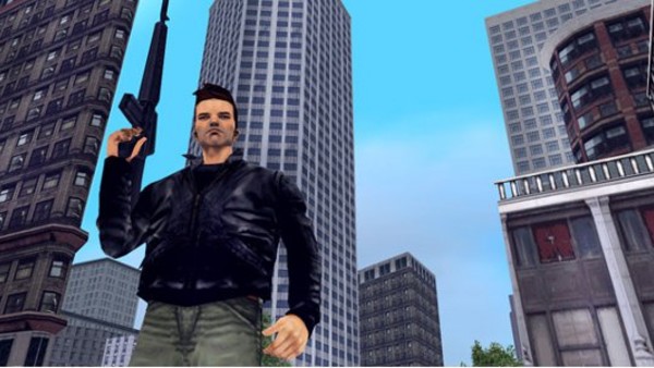 10 Most Replayable Video Games Of The 00s [VIDEO]