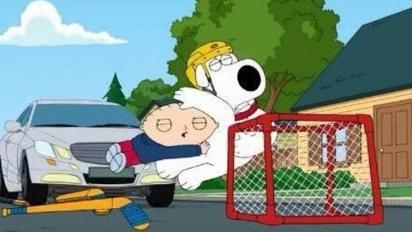 Family Guy: 5 Reasons Why Bringing Brian Back From The Dead Was A Mistake