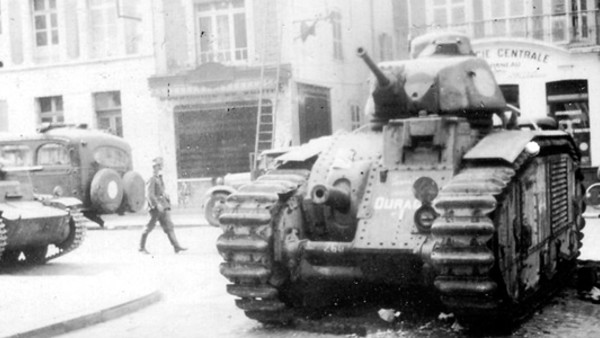 8 Most Brutal World War II Battles