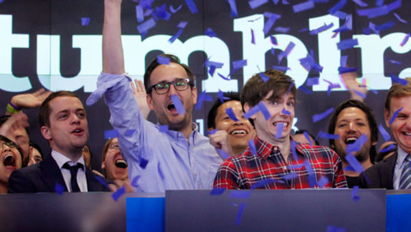 10 Glorious Reasons Why Tumblr Is Better Than Twitter – Page 7