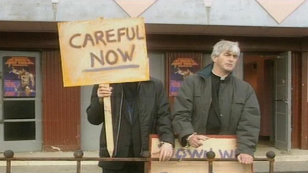 Father Ted: 12 Funniest Episodes – Page 7