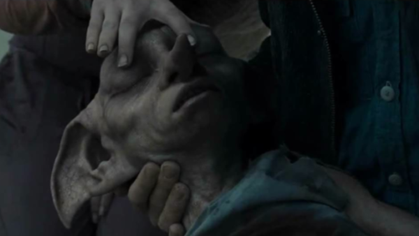 25 Most Dramatic Deaths In The Harry Potter Books - Ranked