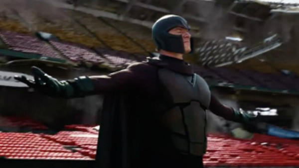 Magneto's 10 Greatest Movie Moments
