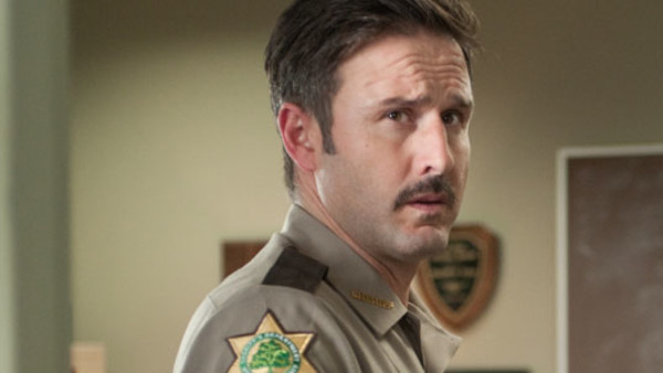 Casting The Roddy Piper Film