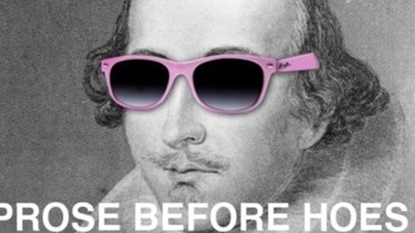 20 Mind-Blowing Facts About William Shakespeare