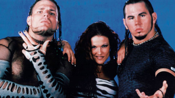 WWE: 10 Best Wrestling Trio Stables