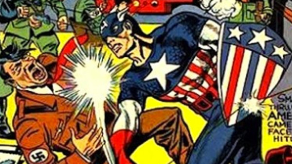 60 Greatest Ever Marvel Comic Book Covers – Page 12