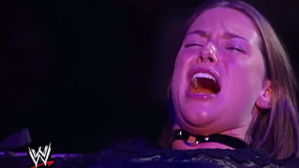 10 Outrageous Attitude Moments You Won't Believe WWE Got Away With ...