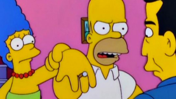 10 Damaging Life-Lessons The Simpsons Taught Us