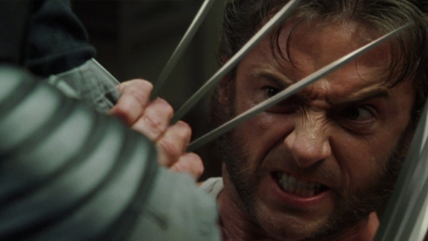 Wolverine's 10 Greatest Movie Moments