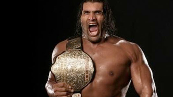 10 Worst WWE Champions Ever