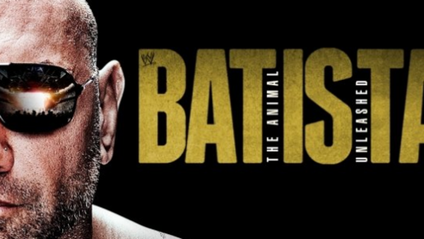WWE Batista DVD Review: 12 Things You Should Know – Page 10
