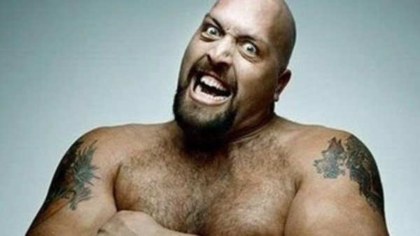 10 Things WWE Wants You To Forget About Big Show – Page 2