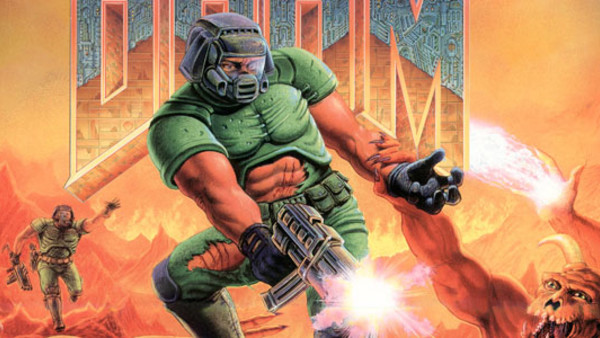 20 Greatest Sci-Fi Video Games Of All-Time