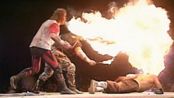 10 Times ECW Went Way Too Far – Page 7