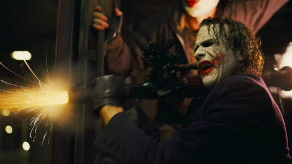The Dark Knight Trilogy Quiz – True Or False? – Page 15