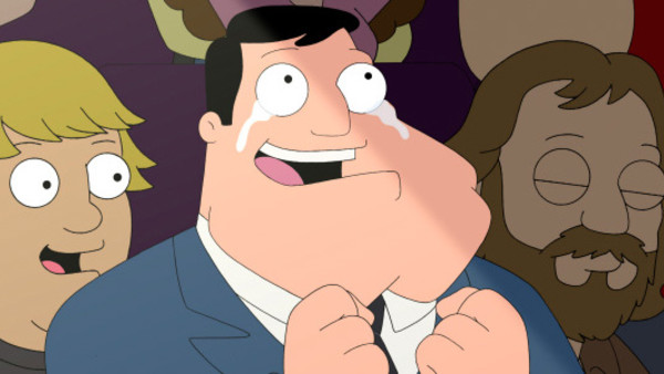 American Dad: Ranking Every Main Character Worst To Best – Page 10