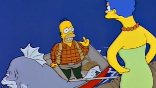 The Simpsons Quiz: How Well Do You Remember Season 2? – Page 6