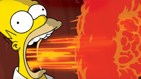 The Simpsons Quiz: How Well Do You Know Homer? – Page 6