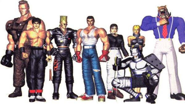 11 Video Games You Won't Believe Are Almost 20 Years Old