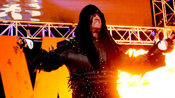 10 Silliest Wrestling Injuries Of All Time – Page 3