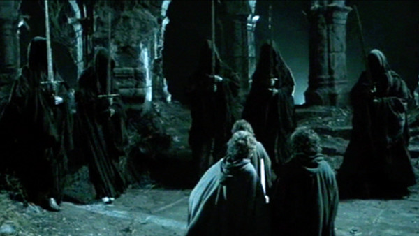 Lord Of Rings Quiz: How Well Do You Know The Major Villains? – Page 4