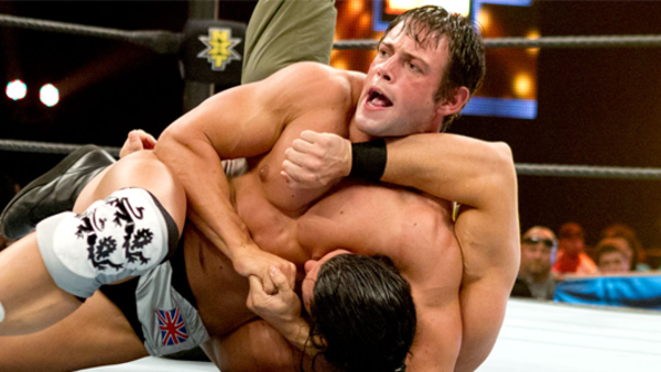 Ranking WWE's First Ever NXT Class - From Worst To Best – Page 21