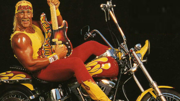 Wrestling Faction Or Heavy Metal Band: Can You Identify Which Is Which?
