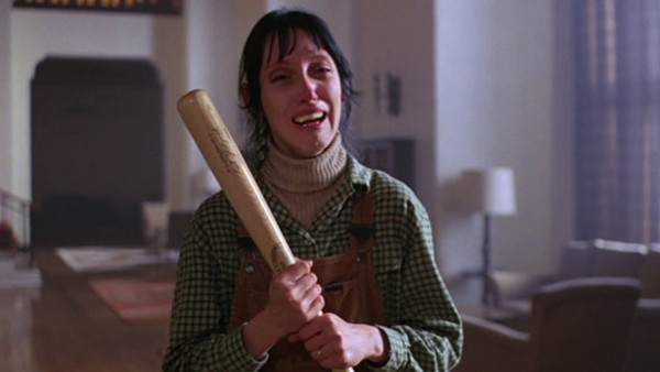 10 Most Hysterical Characters In Horror Movie History – Page 8