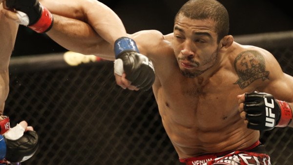 10 Emotional UFC Moments That Made The Fans Cry