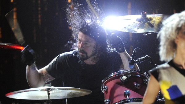 10 Most Underrated Drummers In Rock – Page 10