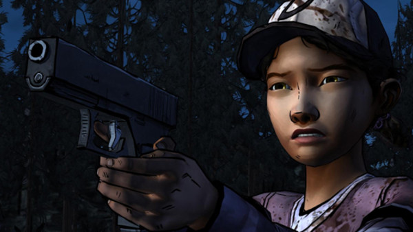10 Best New Female Video Game Characters Of The Decade – Page 9