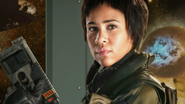 Doctor Who: 10 Most Fascinating Characters Of Series 8