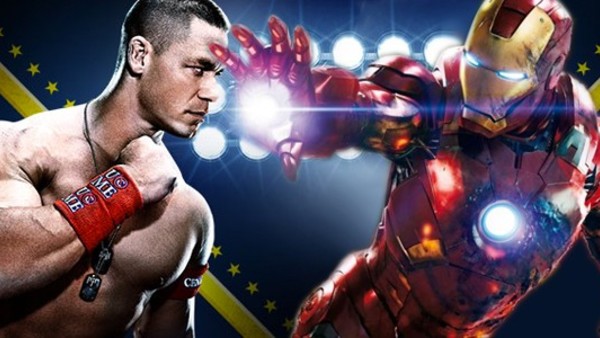8 Lessons WWE Could Learn From The MCU – Page 2