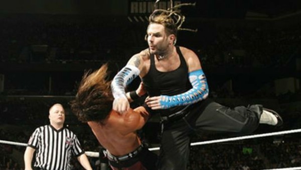 WWE Quiz: How Well Do You Remember Royal Rumble 2007? – Page 10