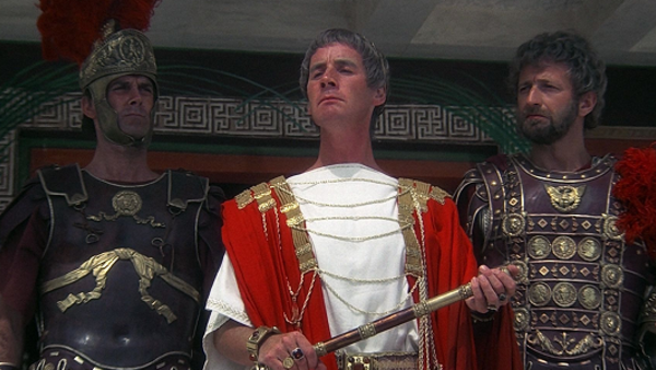 'Tis But A Monty Python Quiz! – Page 4