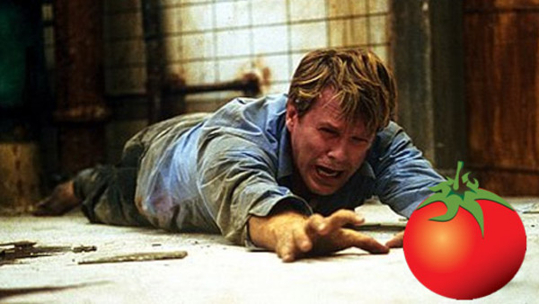 15 Bafflingly Low Rotten Tomatoes Scores You Won't Believe