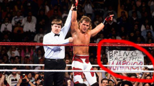 10 Things You Didn't Know About WWE In 1992 – Page 10