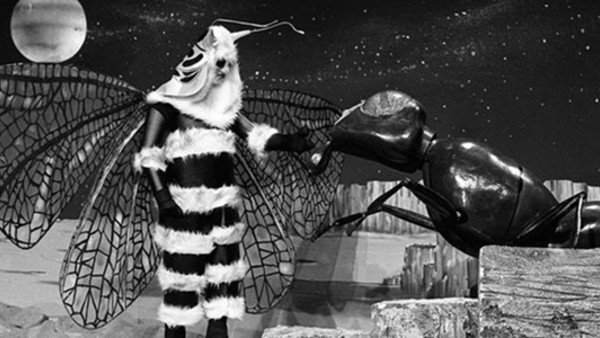 Doctor Who: 8 Classic Monsters That Should Return In Series 9 – Page 5