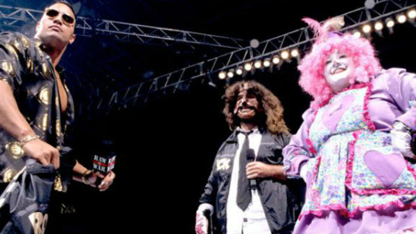 20 Funniest WWE Moments