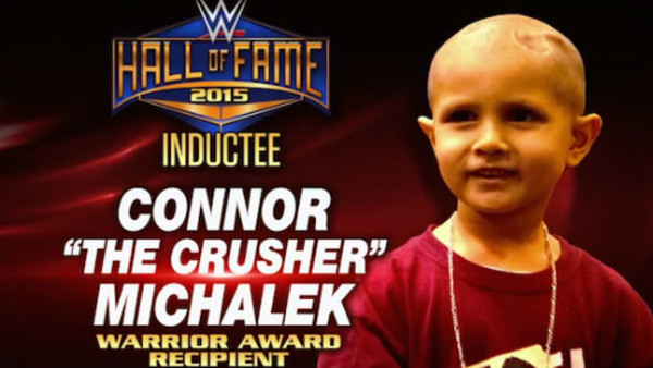 8 People Who Went Into WWE Hall Of Fame For The Wrong Reasons