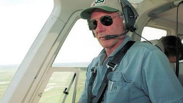 4 Times Harrison Ford Cheated Death (And 4 Times He Was A Hero) – Page 6