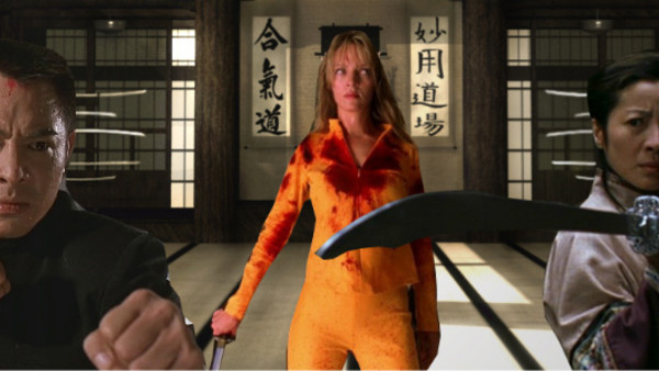 30 Greatest Action Movie Fight Scenes Of All Time – Page 5