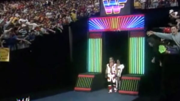 Ranking All 32 WrestleMania Stages - From Worst To Best – Page 24