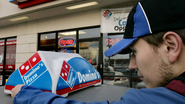 20 Problems Only Pizza Delivery Drivers Will Understand – Page 17