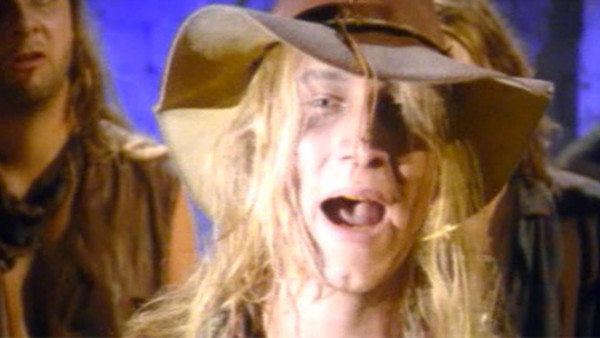 10 Cheesiest Songs Of The 90s